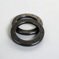 China Silicon Nitride Ceramic Seal Ring High Speed Seal Ring High Durability for sale