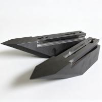 China Wear Resistant Silicon Nitride Ceramics Industrial Ceramic Components Sintered for sale