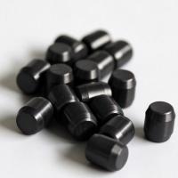 China Abrasion Resistance Silicon Nitride Ceramics Insulating Ceramic Roller High Durability for sale