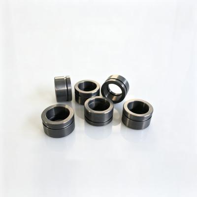 China High Toughness Silicon Nitride Ceramics Custom Silicon Nitride Bushing Insulating for sale
