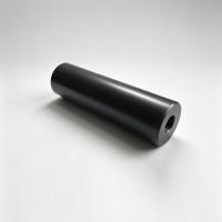 China High Toughness Silicon Nitride Si₃N₄ Thread Ceramic Shaft for sale