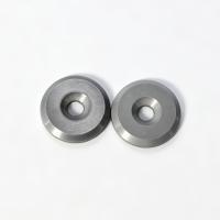 China High Durability Silicon Nitride Gasket Chemical Resistant Silicon Nitride Washer Industrial for sale