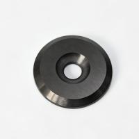 China High Durability Silicon Nitride Gasket Chemical Resistant Silicon Nitride Washer Industrial for sale