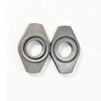 China High Hardness Fastening Clip High Precision Ceramic Clip Custom for sale