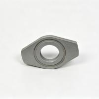 China High Hardness Fastening Clip High Precision Ceramic Clip Custom for sale