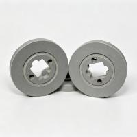 China Al2O3 ZrO2 Si3N4 SiC Precision Ceramic Components for sale