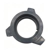 China High Wear‑Resistant Low‑Contamination Grinding Rotor Silicon Nitride Ceramic Rotor for Nano Bead Mill for sale