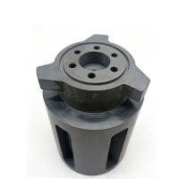China High Wear‑Resistant Low‑Contamination Grinding Rotor Silicon Nitride Ceramic Rotor for Nano Bead Mill for sale
