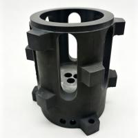 China High Wear‑Resistant Low‑Contamination Grinding Rotor Silicon Nitride Ceramic Rotor for Nano Bead Mill for sale
