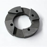 China High Wear‑Resistant Low‑Contamination Grinding Rotor Silicon Nitride Ceramic Rotor for Bead Sand Mill for sale