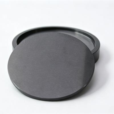 China Wear‑Resistant Silicon Nitride Ceramic Rotor Disc Assembly For Sand Mill Bead Mill Grinding Machine for sale