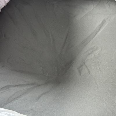 China High Purity Ceramic Raw Material Silicon Nitride Industrial Powder White / Grey for sale
