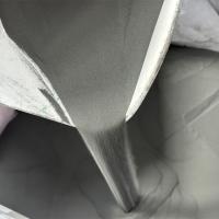 China High Purity Ceramic Raw Material Silicon Nitride Industrial Powder White / Grey for sale