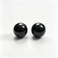 China Tight Tolerance Precision Ceramic Balls High Temperature Resistant Si3N4 Ceramic Ball Light Weight for sale