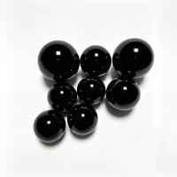 China Tight Tolerance Precision Ceramic Balls High Temperature Resistant Si3N4 Ceramic Ball Light Weight for sale