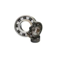 China Corrosion Resistant Hybrid Ceramic Bearing Low Noise High Speed Ceramic Bearings Lightweight for sale