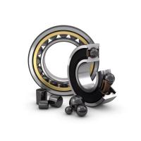 China High Precision Hybrid Ball Bearings for sale