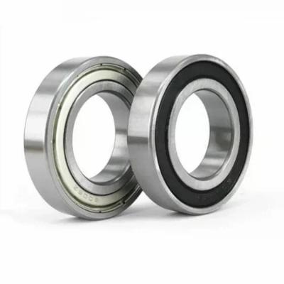 China Double ZZ Seals Hybrid Ceramic Bearing for sale
