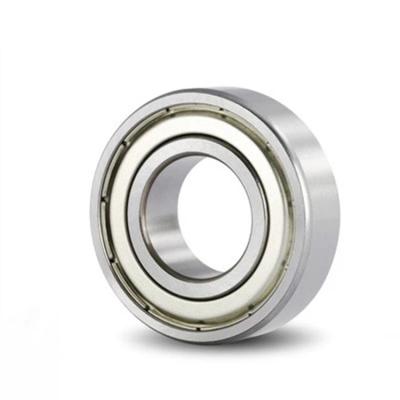 China Electrical Insulation Hybrid Ceramic Bearing for sale