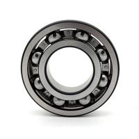 China Electrical Insulation Hybrid Ceramic Bearing for sale