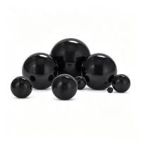 China G5 G10 Precision Ceramic Balls Si3N4 Ceramic Bearing Balls High Hardness for sale