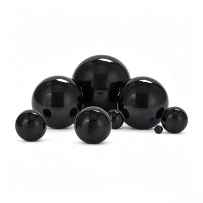 China G5 G10 Precision Ceramic Balls Si3N4 Ceramic Bearing Balls High Hardness for sale