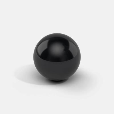 China Si3N4 Precision Ceramic Balls High Hardness Ceramic Precision Balls High Temperature Resistant for sale