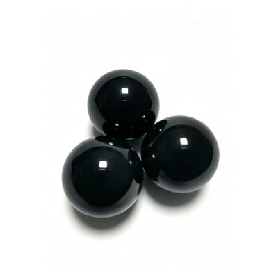 China Silicon Nitride Si3N4 Precision Ceramic Balls for sale