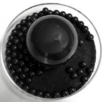 China High Precision Ceramic Grinding Media Balls Silicon Nitride Grinding Media Balls Polished for sale