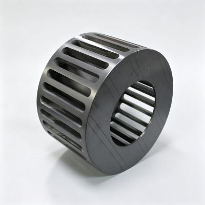 China OEM ODM Custom Ceramic Parts Classifier Wheel for sale