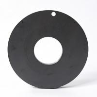 China ODM Custom Machined Parts Precision Ceramics Parts Chemical Resistant for sale