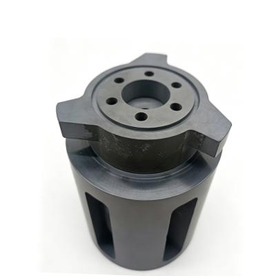 China Custom Fabrication Service Corrosion Resistant Industrial Ceramics ODM for sale
