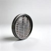 China White Grey Black Wear Resistant Parts Polished Machining Ceramic Parts for sale