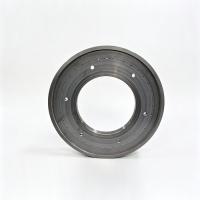China Tight Tolerance Custom Ceramic Parts Corrosion Resistant Technical Ceramic Parts for sale