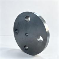 China Chemical Resistant Custom Ceramic Parts White Grey Black Industrial Ceramic Parts for sale