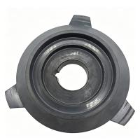 China Industrial / Technical Custom Ceramic Parts Polished ODM Parts for sale
