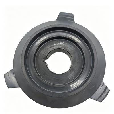 China Industrial / Technical Custom Ceramic Parts Polished ODM Parts for sale