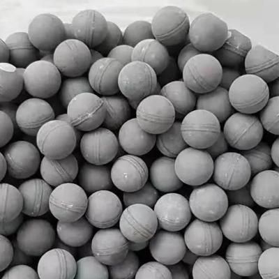 China Wear Resistance Ceramic Grinding Media Balls for sale