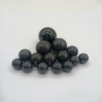 China Polished Si3N4 Balls for sale