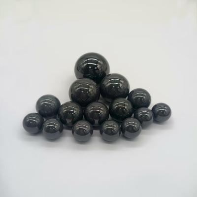 China Polished Si3N4 Balls for sale