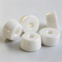 China High Strength Zirconia Ceramic Parts for sale