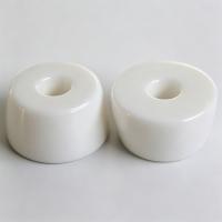 China High Strength Zirconia Ceramic Parts for sale