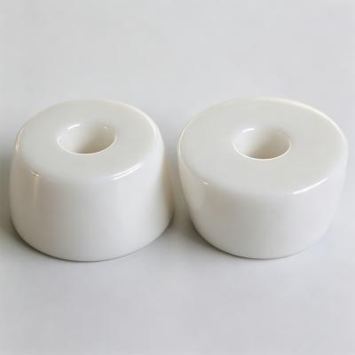 China High Strength Zirconia Ceramic Parts for sale