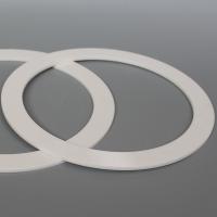 China Precision Machined Zirconia Ceramic Parts Anti Abrasion Zirconia Components Corrosion Resistant for sale