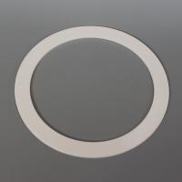 China Precision Machined Zirconia Ceramic Parts Anti Abrasion Zirconia Components Corrosion Resistant for sale