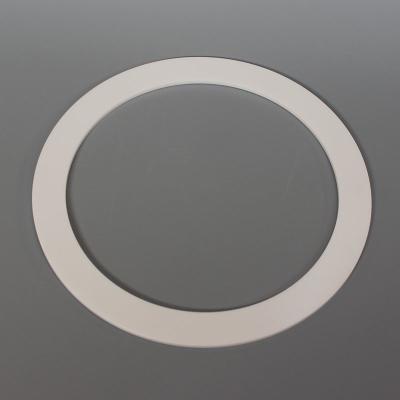 China Precision Machined Zirconia Ceramic Parts Anti Abrasion Zirconia Components Corrosion Resistant for sale
