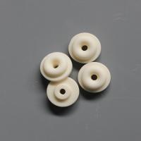 China Custom Size Alumina Ceramic Parts Wear Resistant Ceramic Shaft Corrosion Resistant for sale