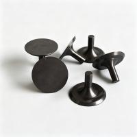 China Silicon Nitride Ceramic Position Pin Si3N4 Locating Pin High Hardness Wear‑Resistant Ceramic Dowel Pin for sale