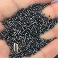 China Polished Ceramic Milling Balls Silicon Nitride Si3N4 Grinding Media Balls for sale