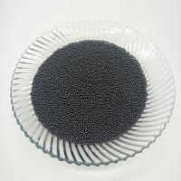 China Polished Ceramic Milling Balls Silicon Nitride Si3N4 Grinding Media Balls for sale